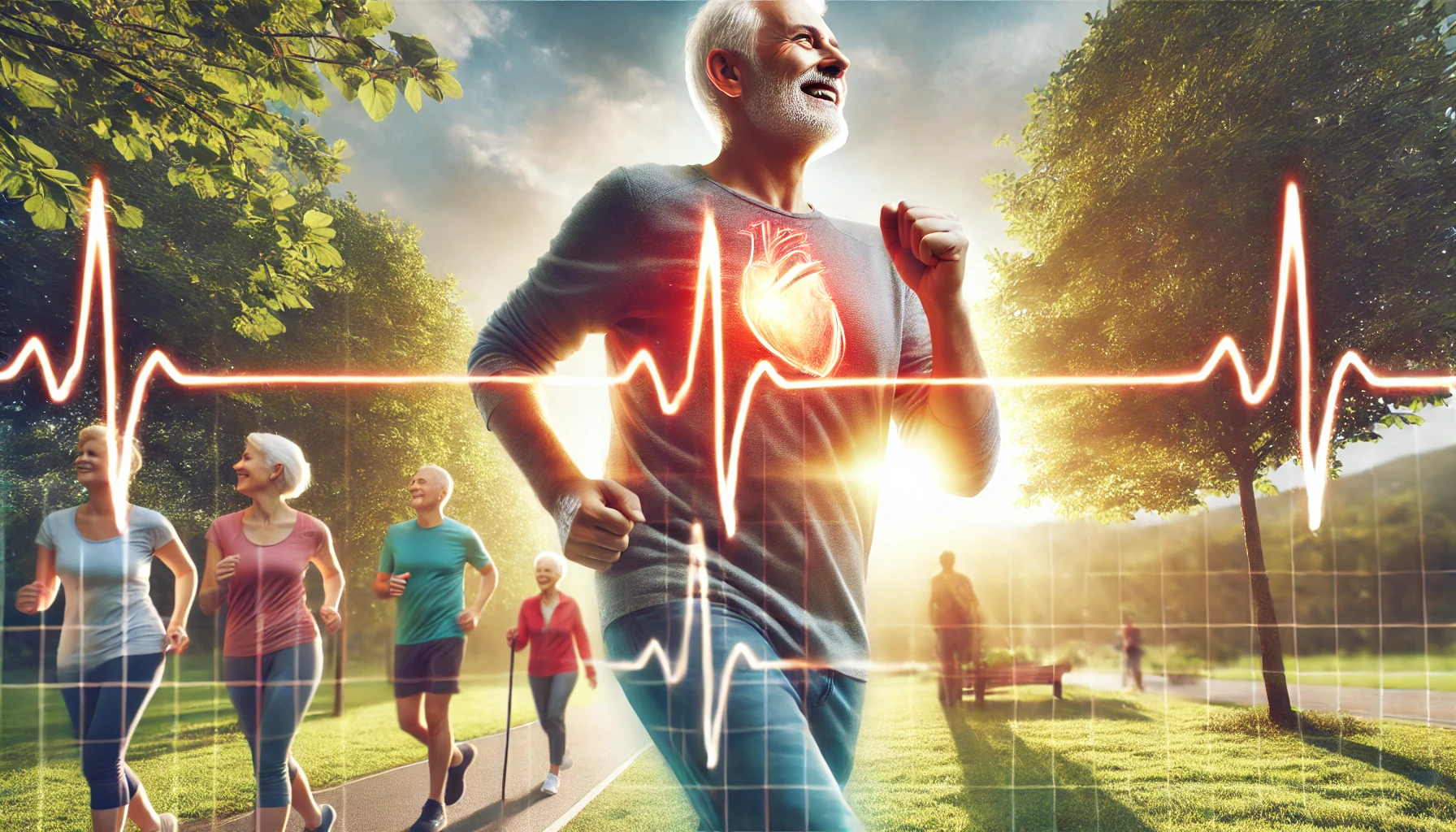 How to Make a Weak Heart Stronger: Unleashing Your Potential